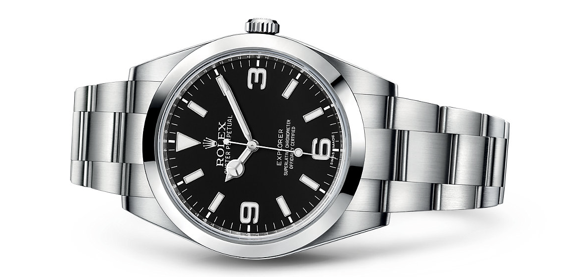 Best Rolex Watches for Under $10,000 - Rob's Rolex Chronicle