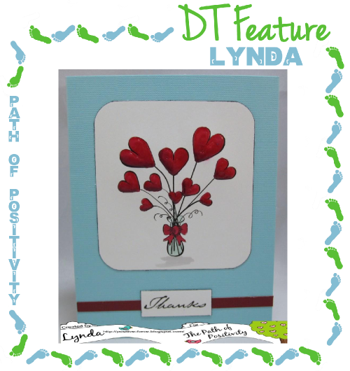 Path of Positivity Challenge: Challenge #12--Midway Reflection & Voting ...