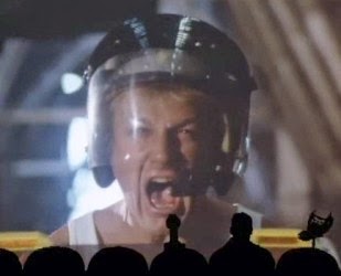 Mighty Jacks MST3K Review: 820 - Space Mutiny