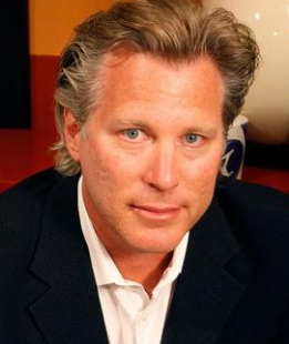 Media Confidential: Dramatic Shake-Up At The LA Times