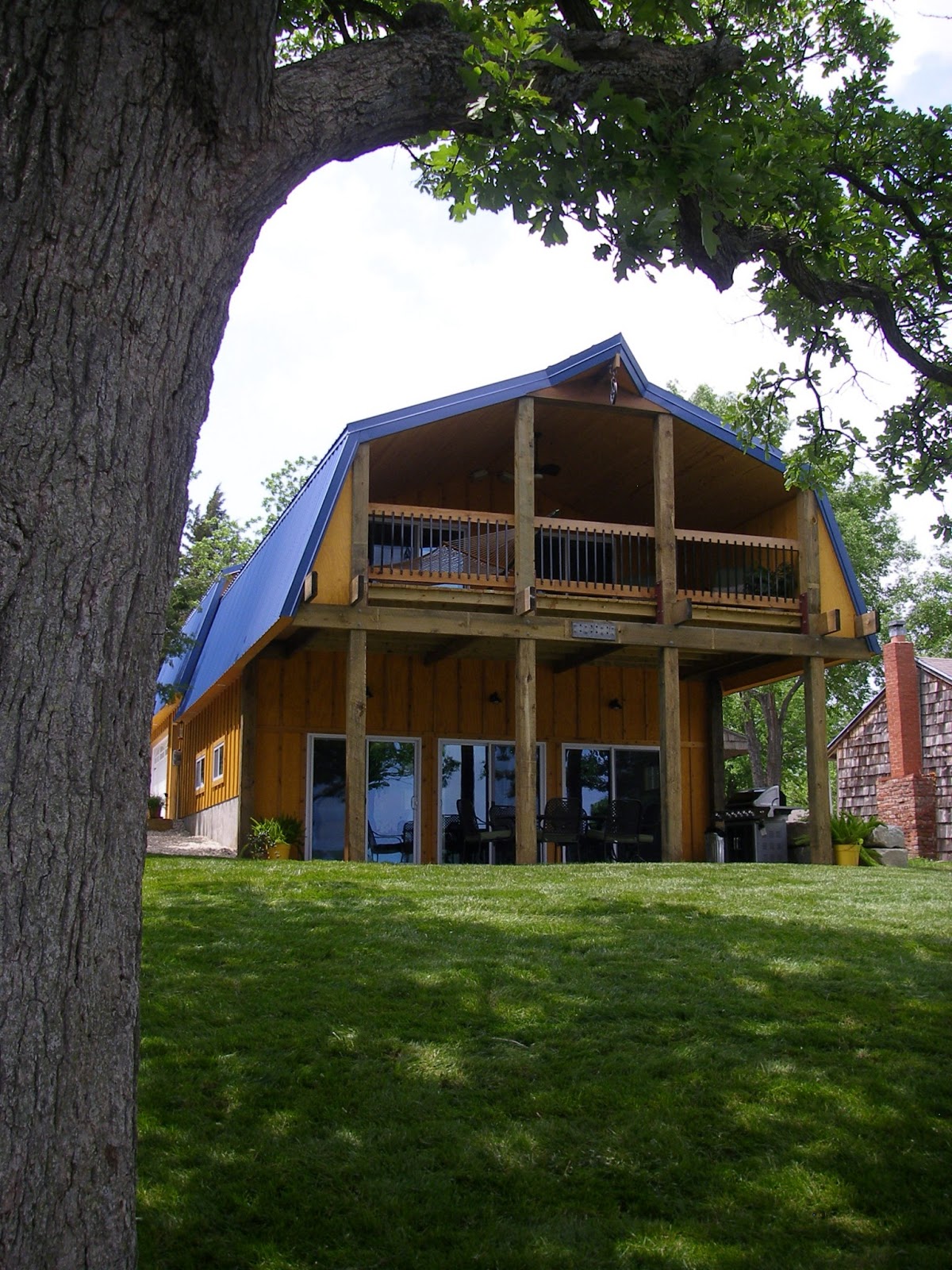 Lake View Barn: Photo Album