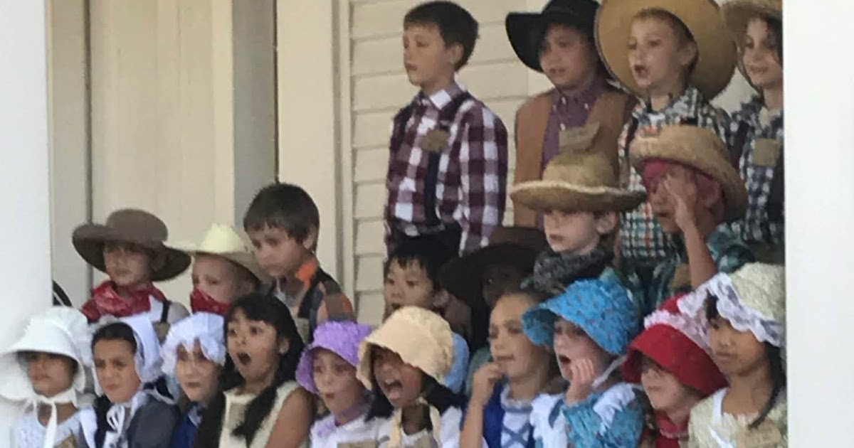 Richey Family: Bernhard Museum