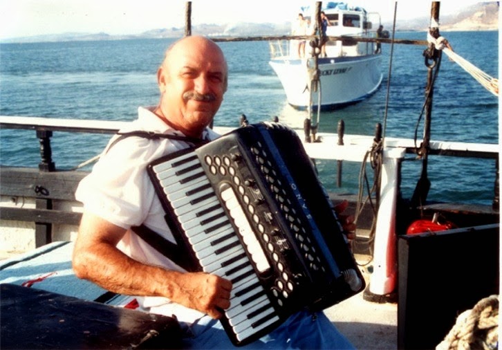 EL CAJON DE LOS CONOCIMIENTOS: ACORDEÓN