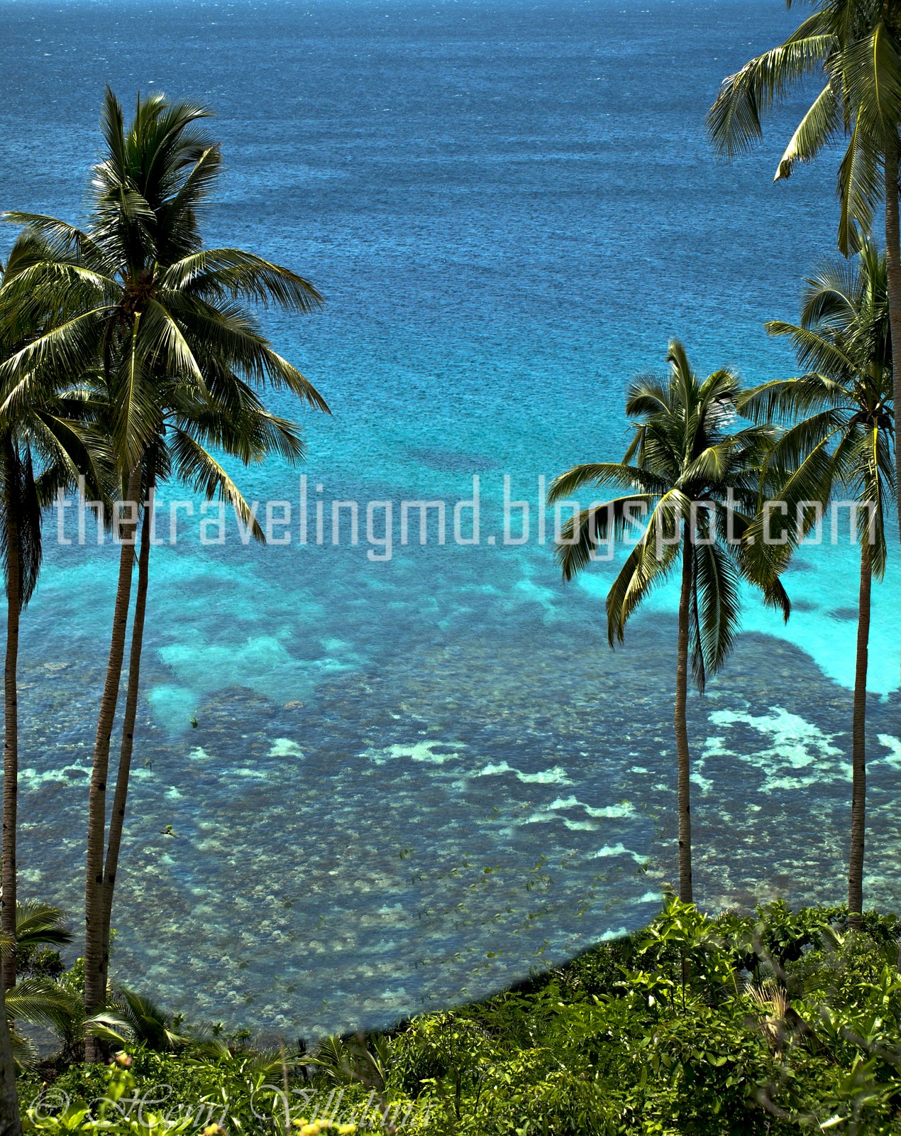 theTravelingMD: Hidden Paradise: Sibale Island. It's More Fun in the ...