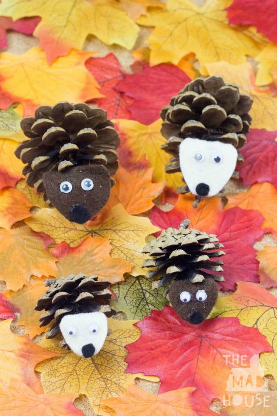 Autumn Craft Ideas For Kindergarten Designermodekleider autumn-craft-ideas-for-kindergarten-designermodekleider
