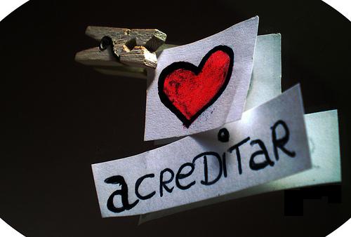 Evaldo Costa: Tudo é possível quando você acredita