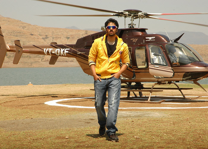 TELUGU FILM IMAGES: Thuniga Thuniga Movie Images