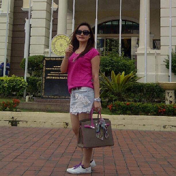 Asia Leng lui - Dewi Liu From Medan, Indonesian - Asia Lenglui