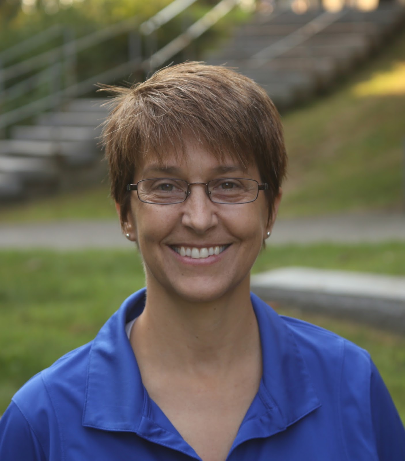 The Health Leader Forge: 2015 The Health Leader Forge: 2015