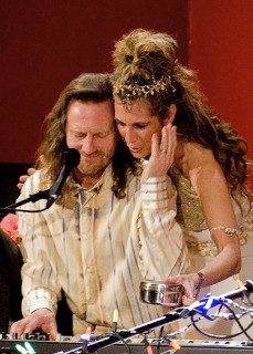 shivers up the spine: A Force Like No Other: Improvising the Tradition ...