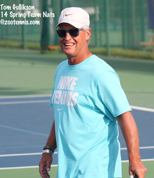ZooTennis: Gullikson Retires from USTA Player Development; Florida ...