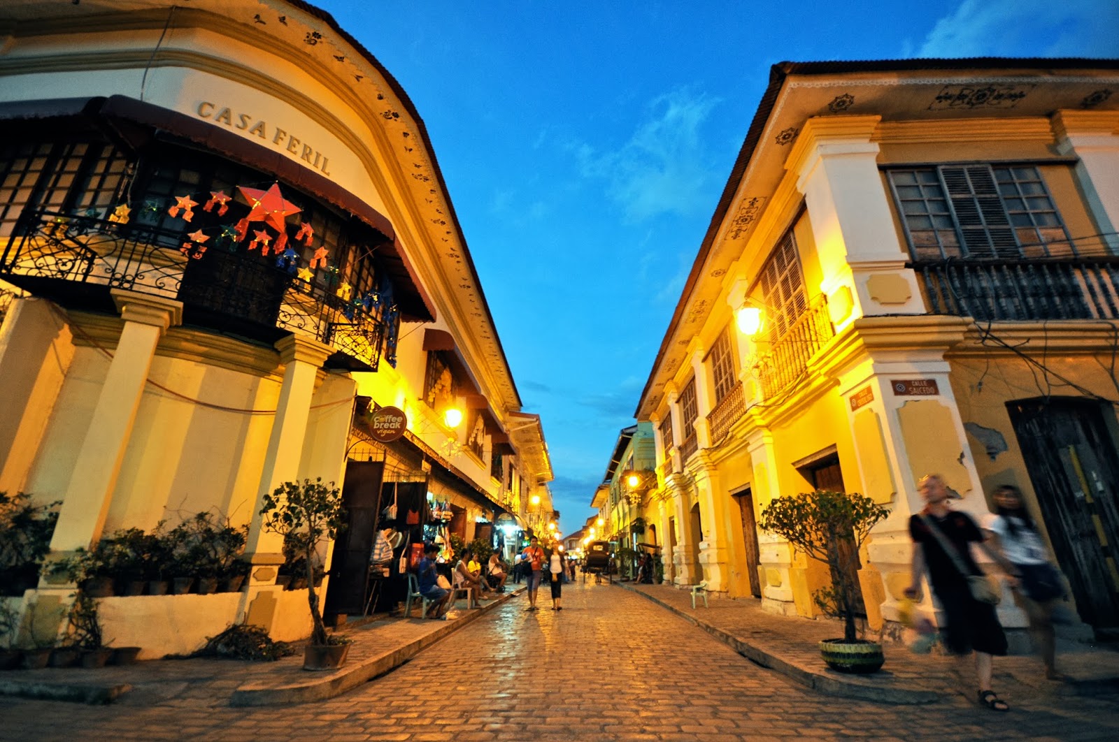 The Heritage Village of Vigan | 400 Years and Beyond - Travel ...