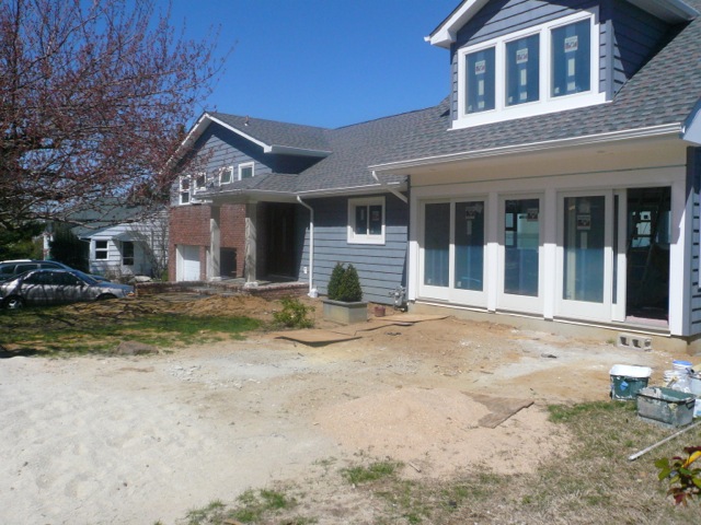 Garden Glamour by Duchess Designs