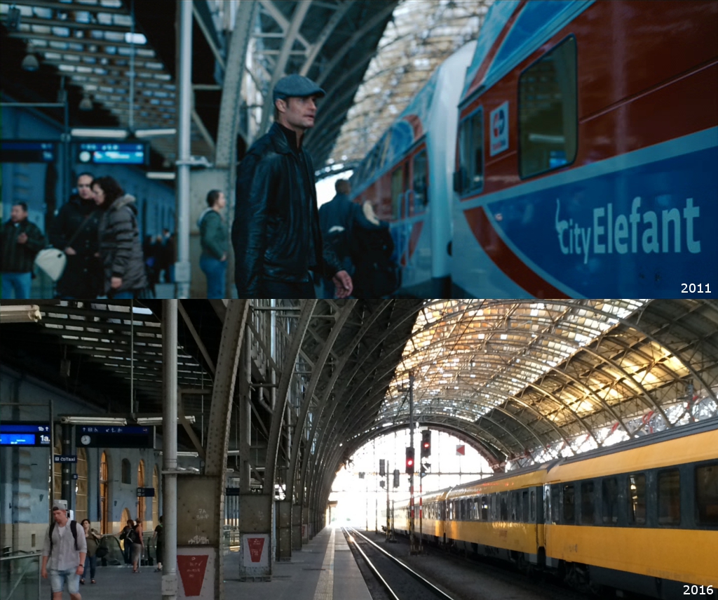 The Cinescapader: Visiting Filming Locations of "Mission: Impossible ...