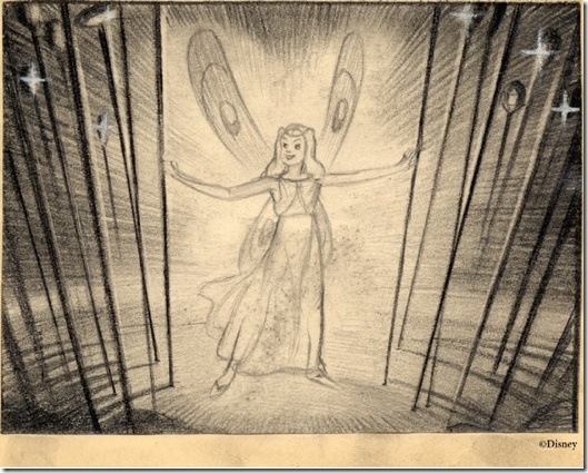 ONCE UPON A BLOG: When You Wish Upon A Character... (How Design in ...