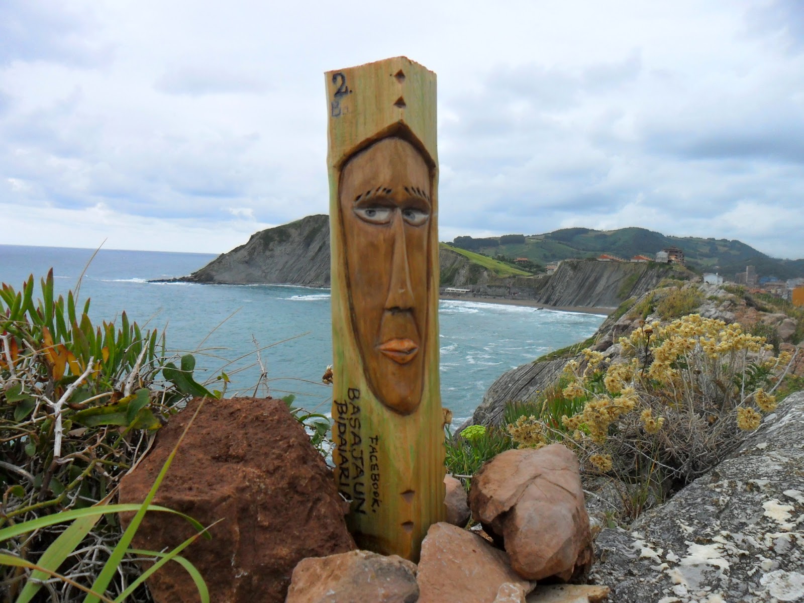 BASAJAUN: ¿QUÉ ES BASAJAUN BIDAIARIA?