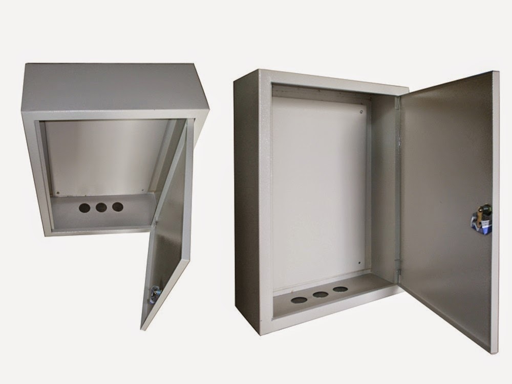 Price List Box Panel ~ CV. Triperdana Listrik