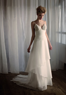 Oh My Wedding!: DAL VELO AI CONFETTI, CON DOMO ADAMI