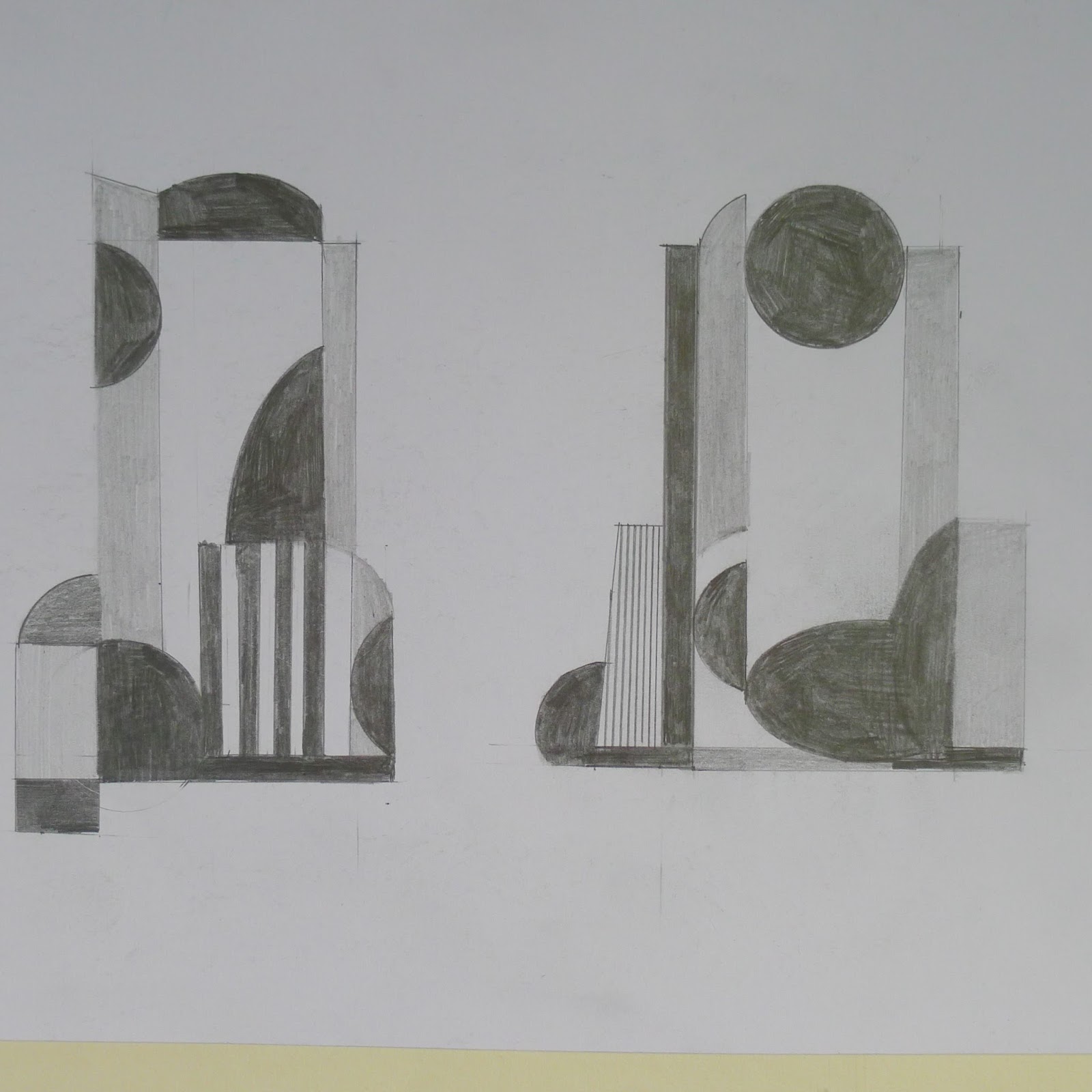 AIL-WNEUD/AIL-DDYFESIO RE-TAKE/RE-INVENT: John Renshaw