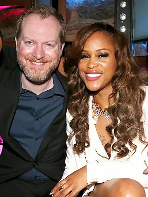 Eve Engaged To Designer Maximillion Cooper!