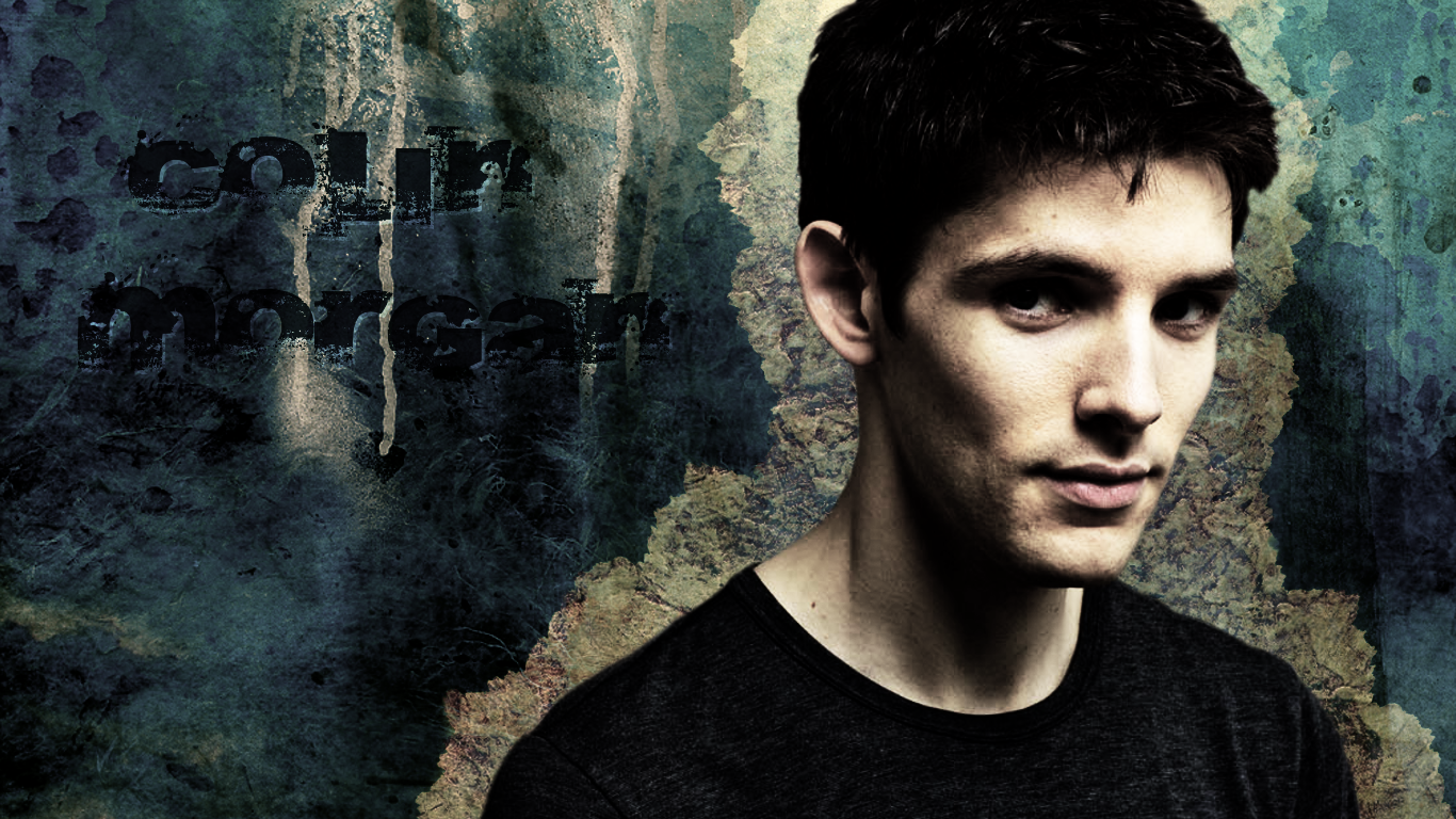 Colin Morgan Photo Gallery2 | Tv Series Posters and Cast