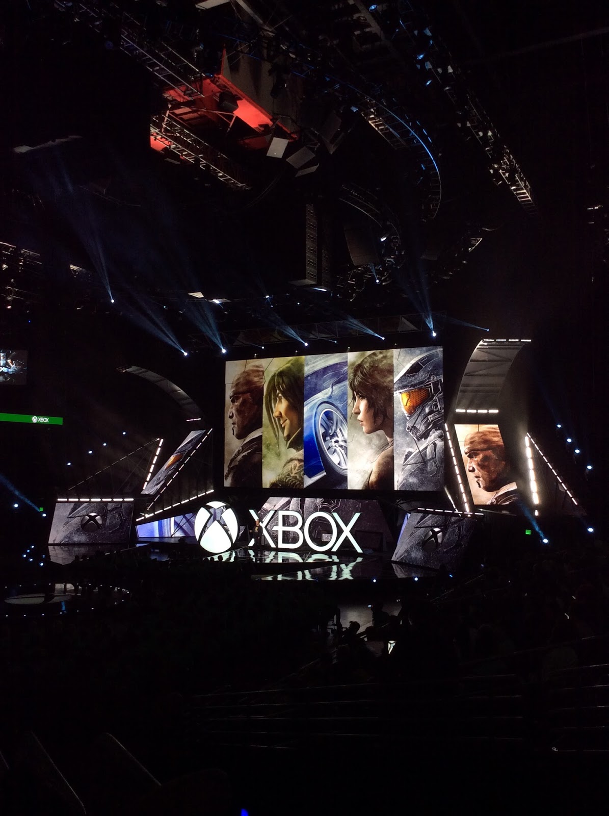 MaxRaider: Exclusive Interview with Brandon Klassen of TombRaiderHQ