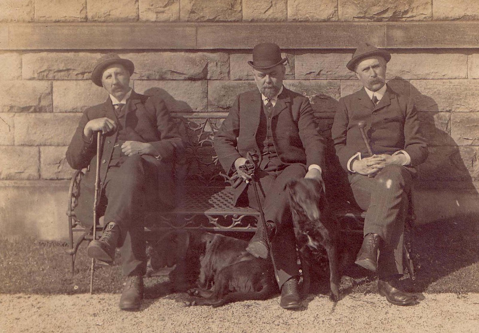 FURNESS VALE HISTORY SOCIETY: Hello Dolly Lane