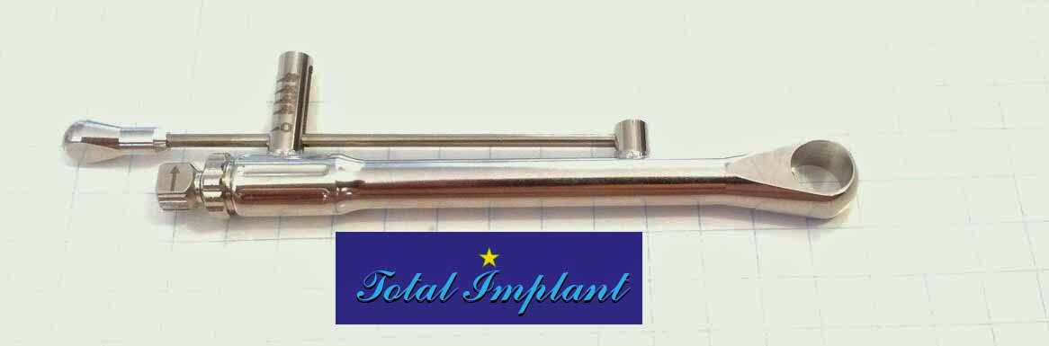 totalimplant.com: Dental Implant Torque Wrench - Straumann Megagen ...