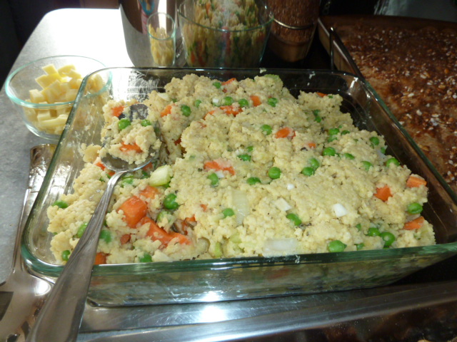 Highhill Homeschool: Celtic history co-op. Week 9: Feast