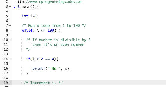 How To Print Odd Numbers In Python how-to-print-odd-numbers-in-python
