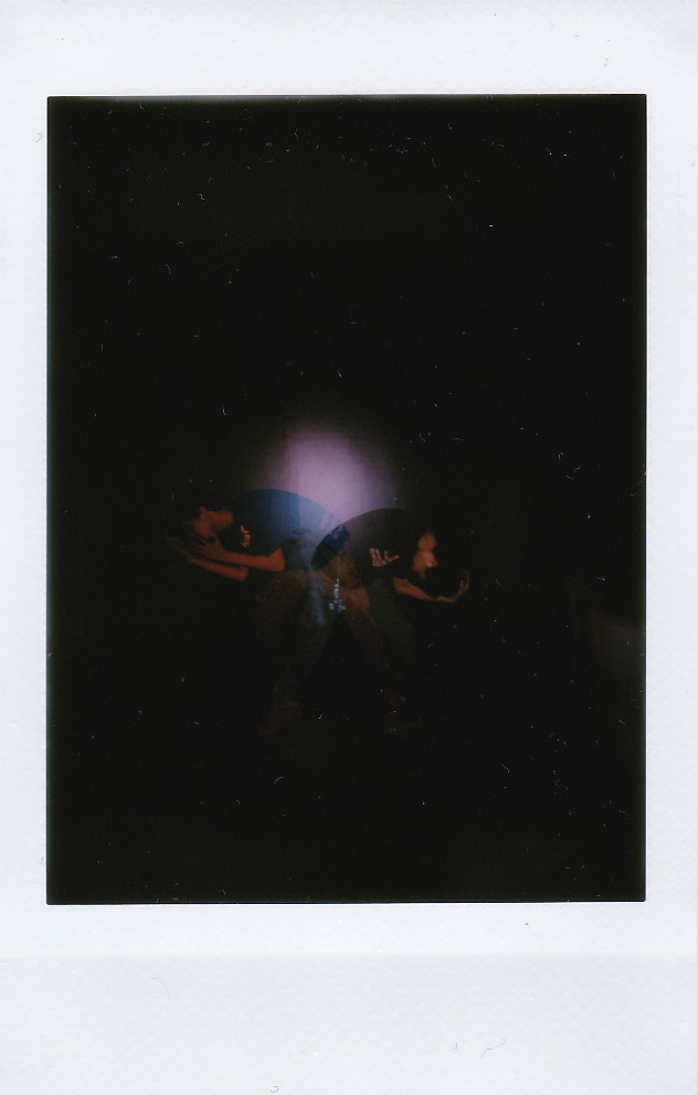 Lomography Lomo'Instant Samples - JJAYSONN