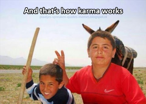 Plaatjes met grappige quotes en afbeeldingen met mooie spreuken om te ...