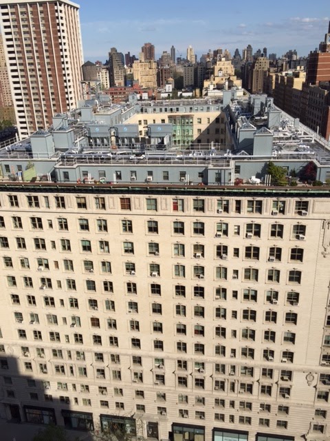 Belnord Upper West Side Condo Conversion - nyc BLOG estate