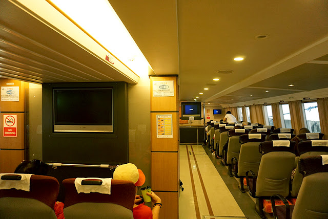 Bridging The Gap: 1Bataan Integrated Transport System brings Manila ...