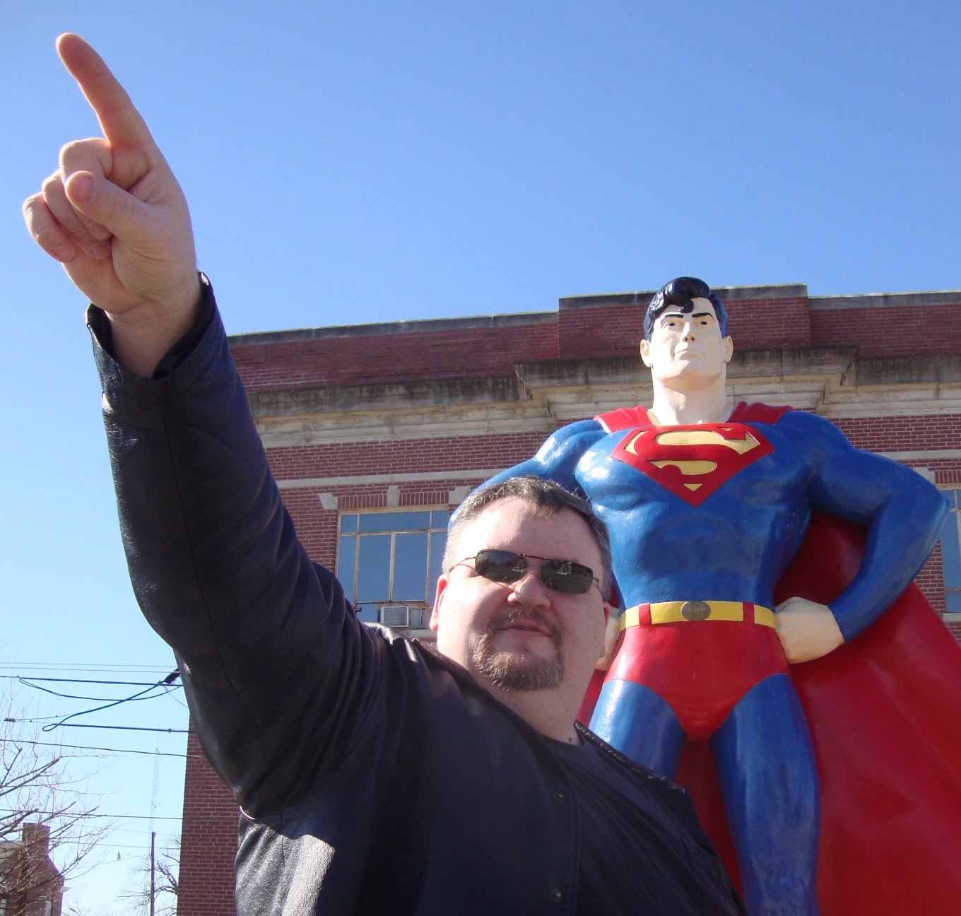 ALL PULP: ALL PULP’S ROUND ROBIN INTERVIEW - THE RUBY FILES