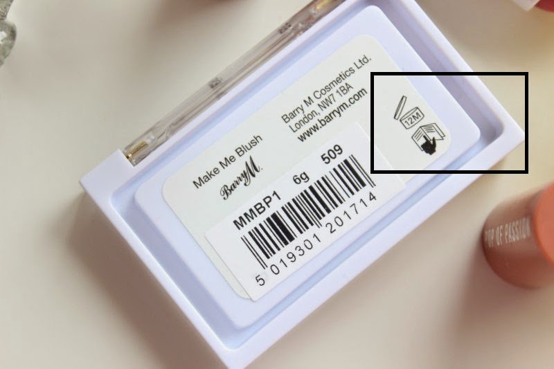 Macam Mana Nak Tahu Expired Date Produk Kosmetik AkuBahrain macam-mana-nak-tahu-expired-date-produk-kosmetik-akubahrain