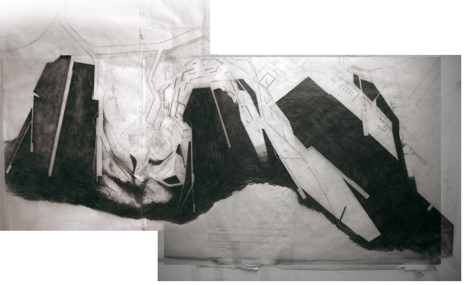 Cátedra Pedemonte - Arquitectura 3 - A3: PONCETTA - MINEIRO