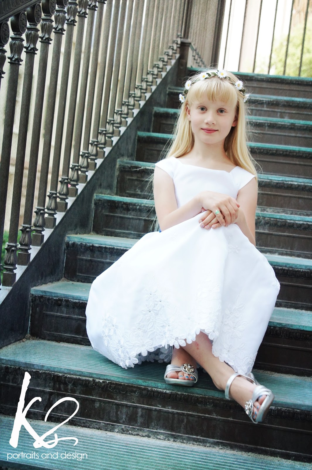 K2 Portraits and Design