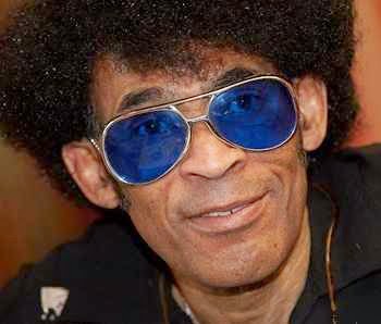 QUÉ FUE DE...?: IN MEMORIAM: BOBBY FARRELL, COMPONENTE DE BONEY M