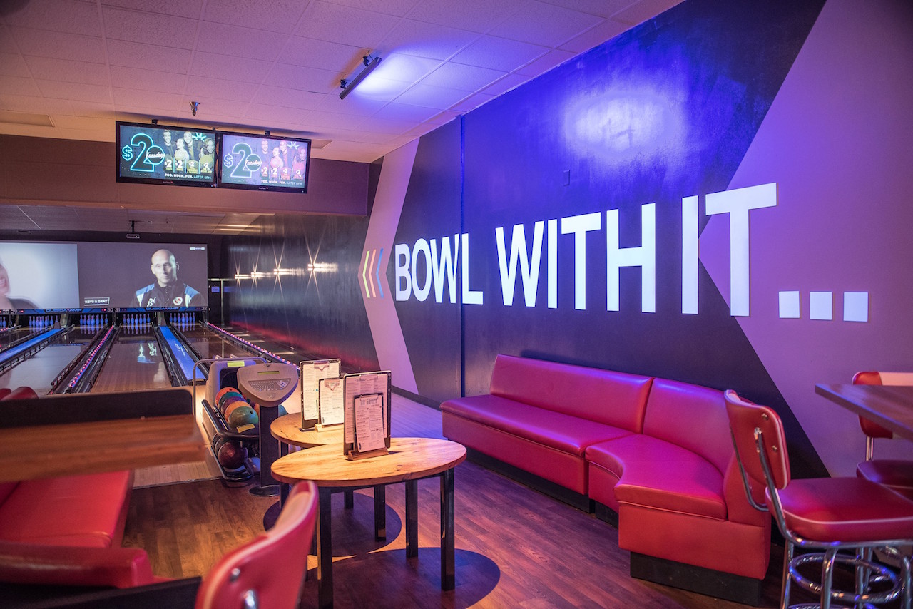 How to Bowl for Free in the Washington, DC Area on National Bowling Day ...