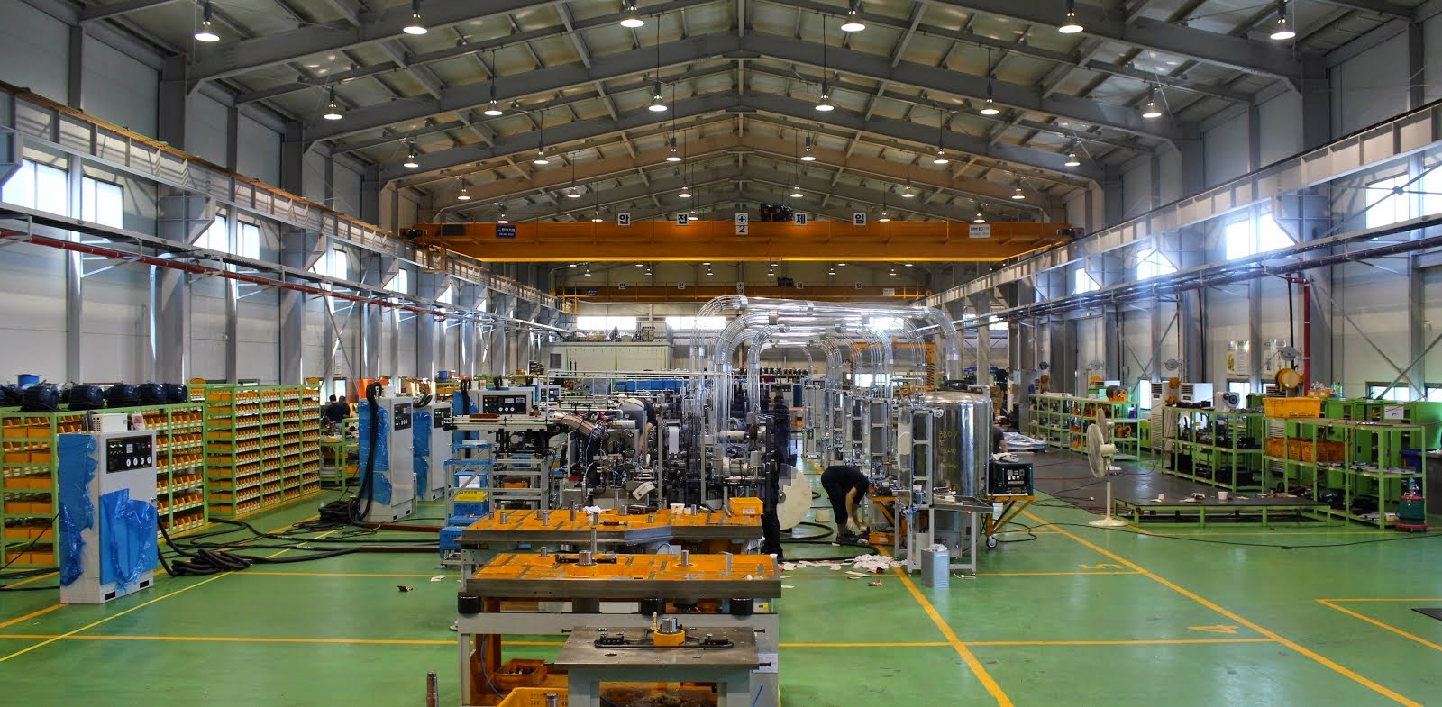 AIMHIGH KOREA, a leading supplier of paper packaging & Thermoforming ...