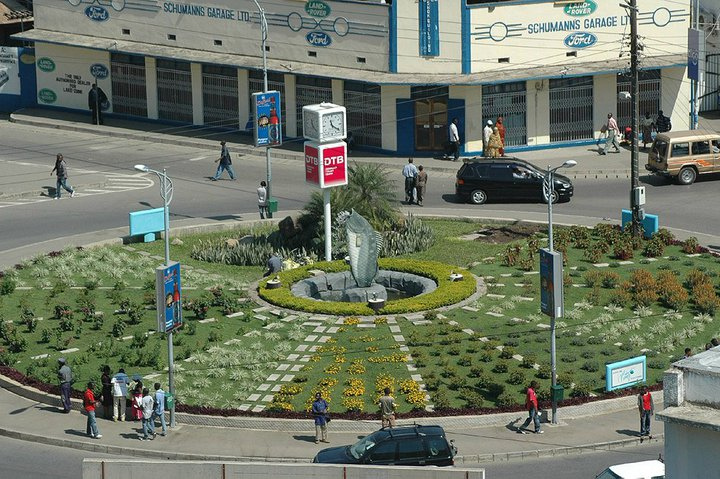 RAINBOW-TZ BLOG: MKOA KWA MKOA: Jiji la Mwanza