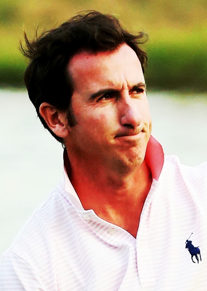 Scottish Golf View - Golf News from Around the World: GONZALO FERNANDEZ ... Scottish Golf View - Golf News from Around the World: GONZALO FERNANDEZ ...