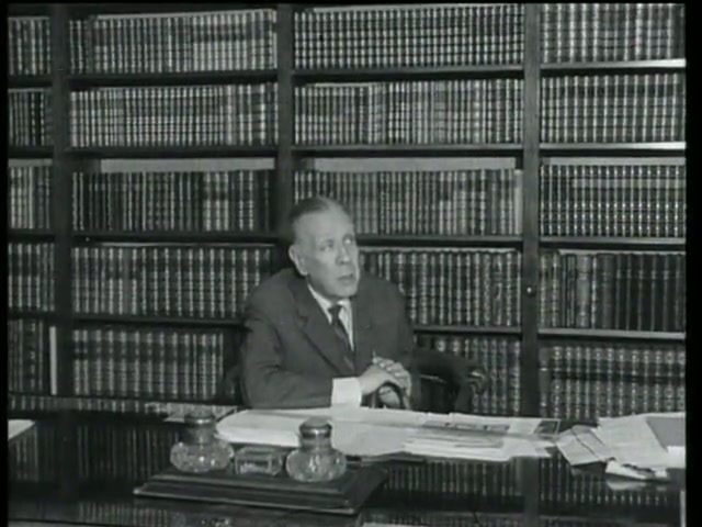 Borges todo el año: Adolfo Bioy Casares: "Borges" (Martes, 2 de ...