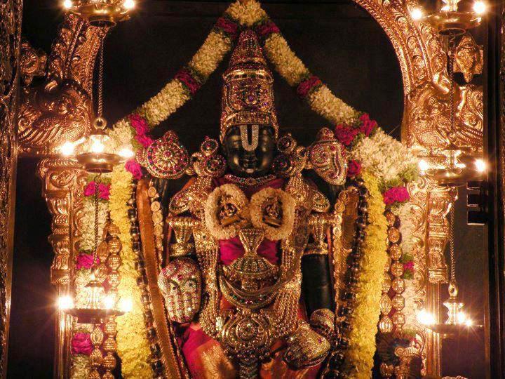 MOBILE WALLPAPERS IMAGES: TIRUMALA TIRUPATI SRI VENKATESWARA ORIGINAL PHOTO