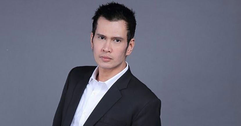Biodata Lengkap dan Profil dr. Ryan Thamrin Pembawa Acara Dr. OZ Indonesia Trans TV, Meninggal ...