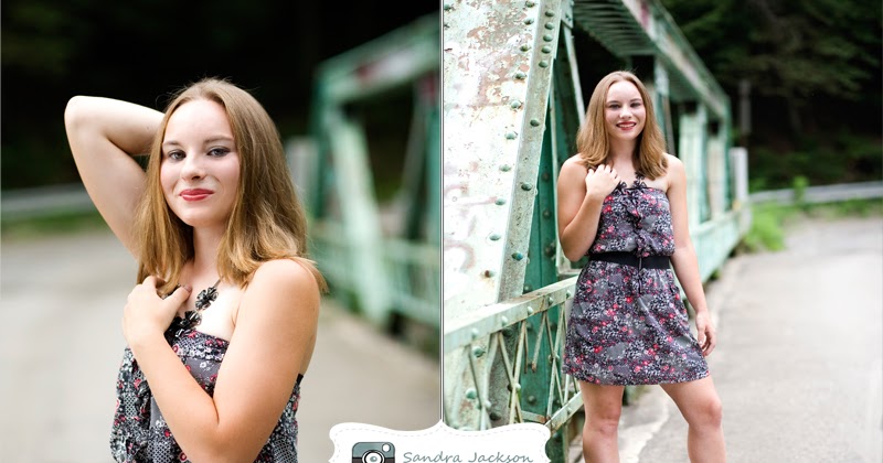 Tiff Thompson AC Valley 2014 Senior {Western PA Photographer} — Sandra ...
