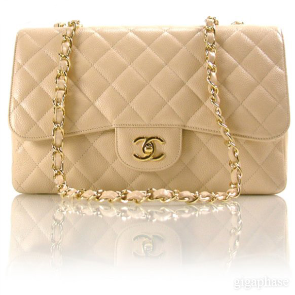 Fashion By Cimmon: Genti Chanel din piele !!G