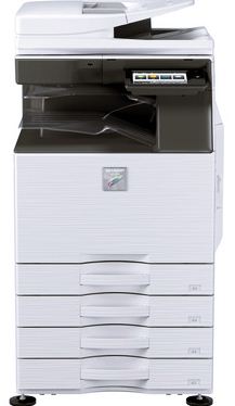 How to install sharp printer driver on mac - talentfer