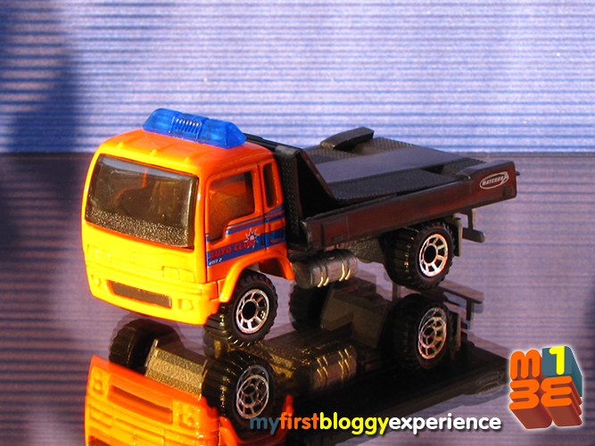 My First Bloggy Experience: 2000 Isuzu / Chevrolet FVR / FTR / FSR ...